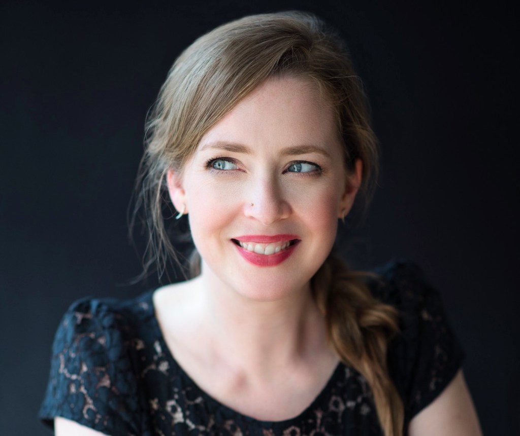 Daire Halpin – Soprano